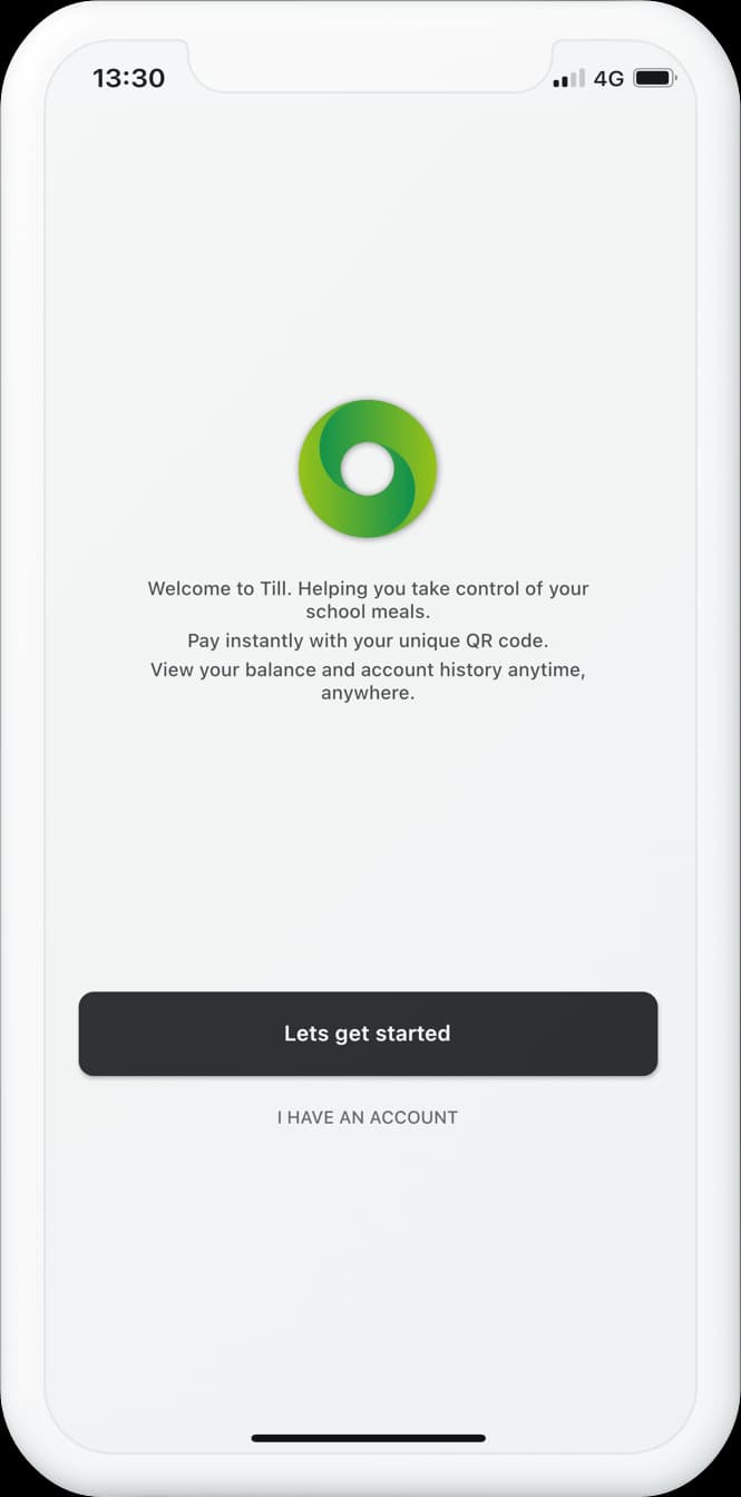 Pebble - Till Flutter, AWS Project | Devon Ray