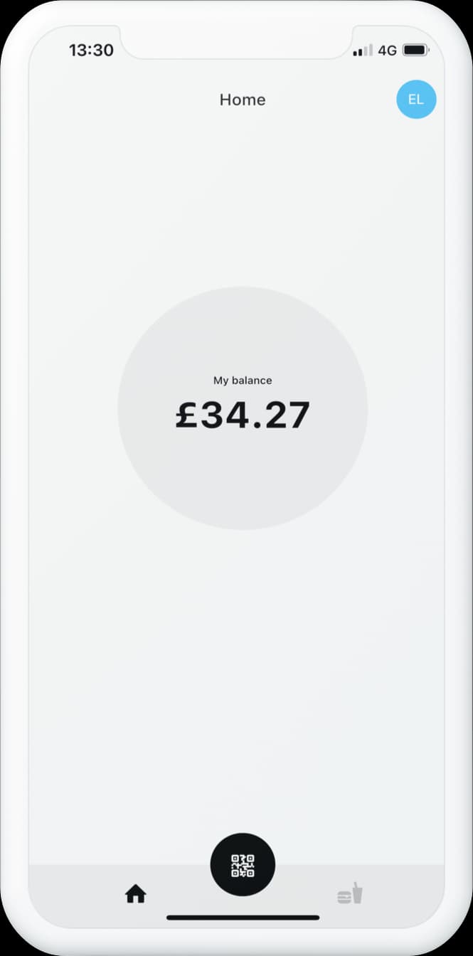 Pebble - Till Flutter, AWS Project | Devon Ray